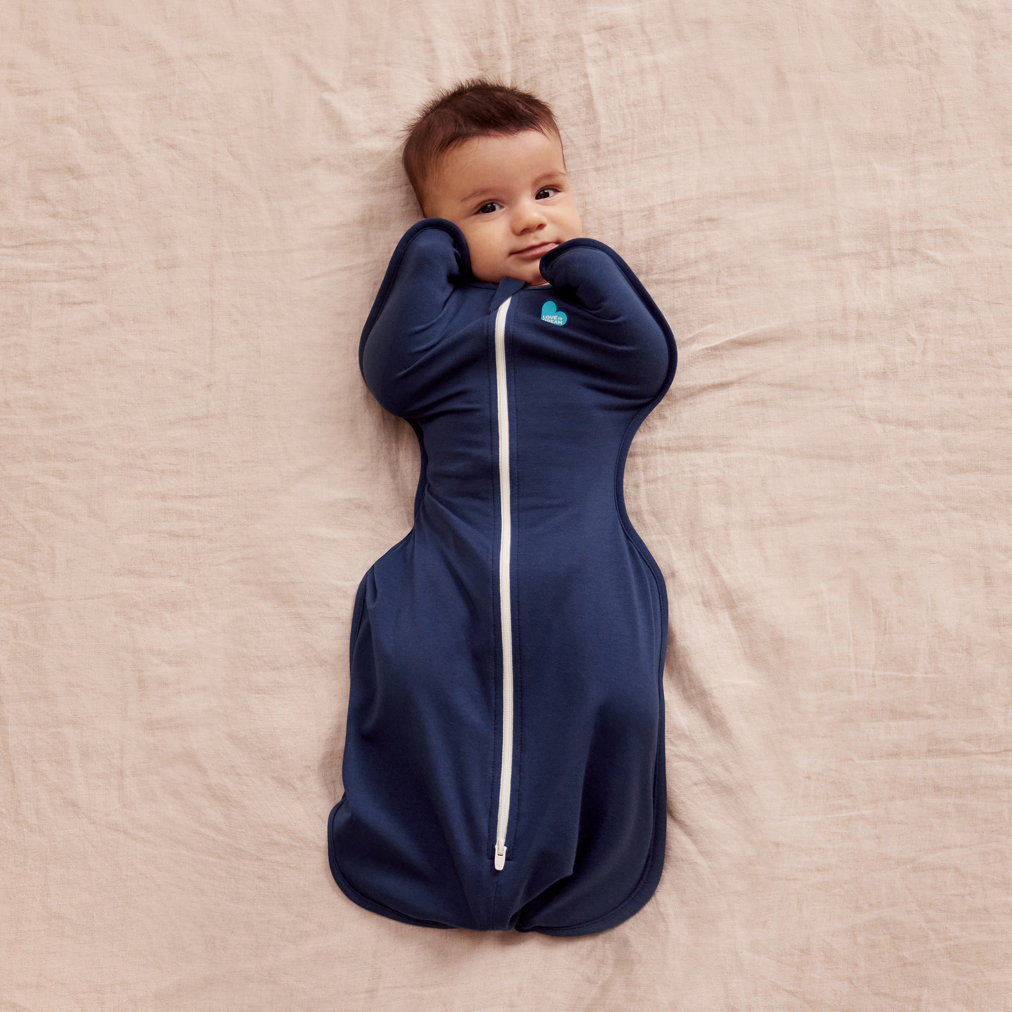 Early Rising Baby | Why Baby Is Waking Early – Love to Dream CA